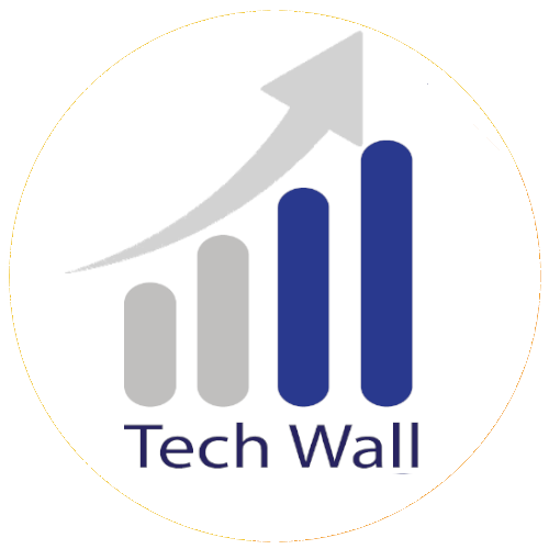 Tech Wall - Hi-Tech Solution!